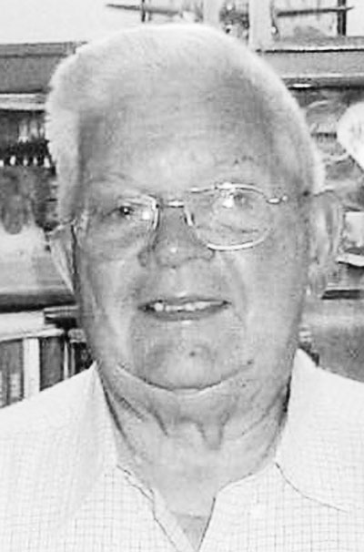 Floyd Dale Simmons | News, Sports, Jobs - Marietta Times